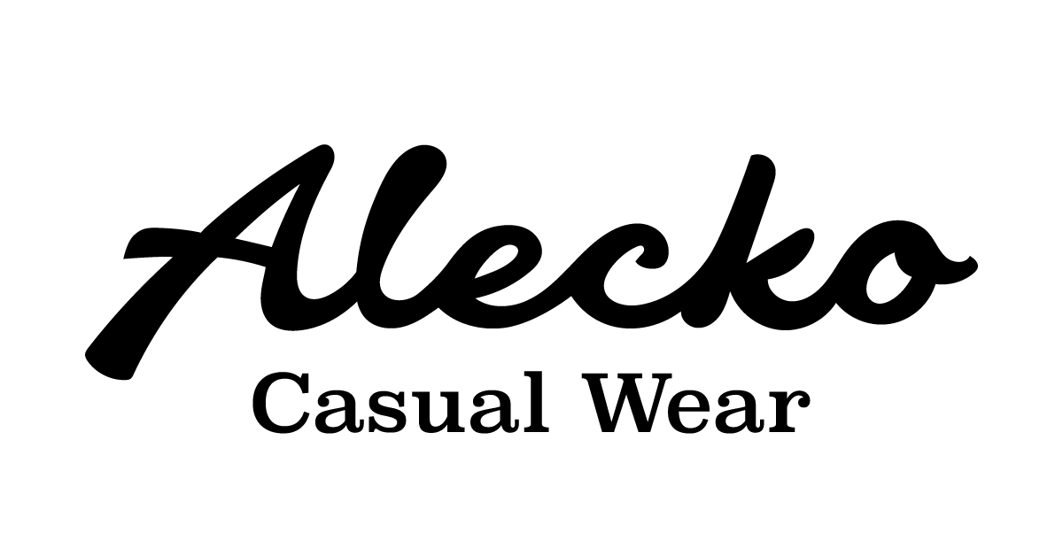 Alecko: Casual Wear